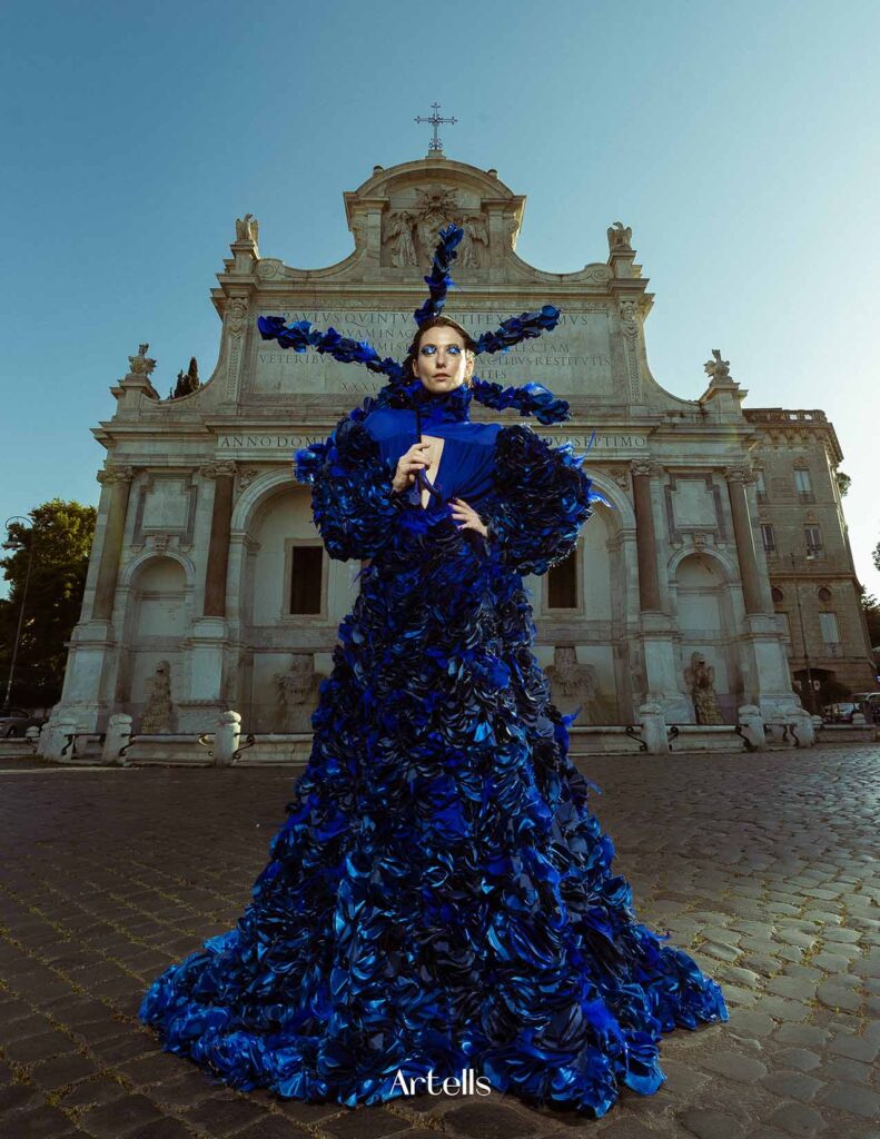 Discovering Anna - Sofia Agnese