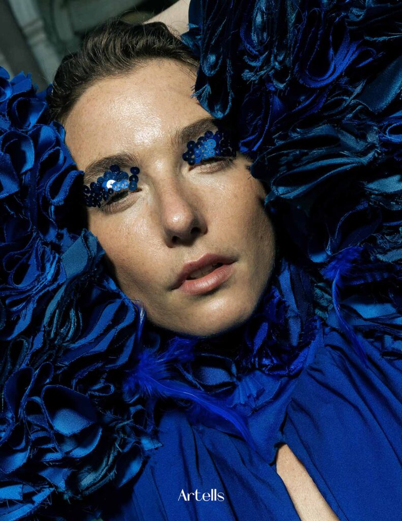 Discovering Anna - Sofia Agnese