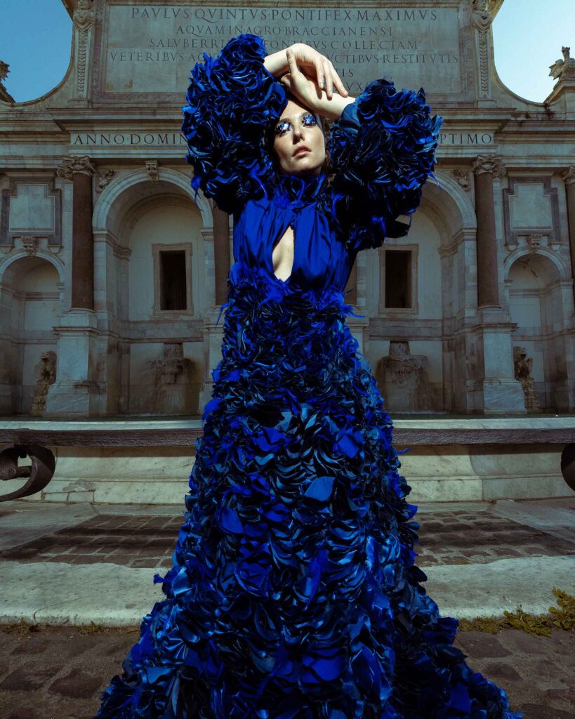 Discovering Anna - Sofia Agnese