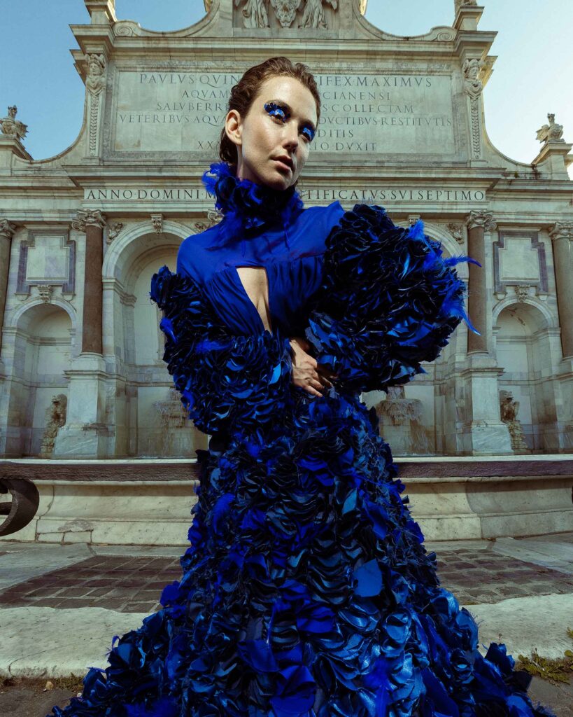 Discovering Anna - Sofia Agnese