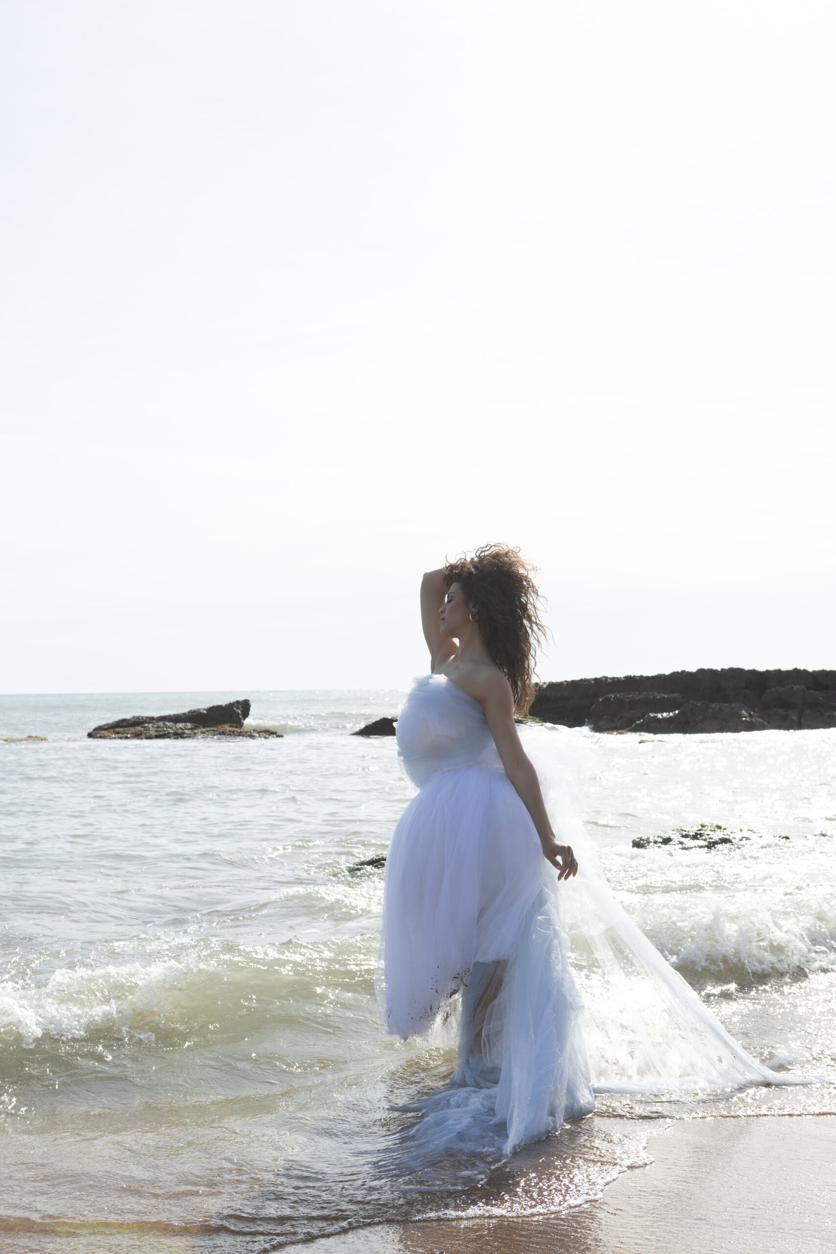 Serena Marchese - Sofia Agnese